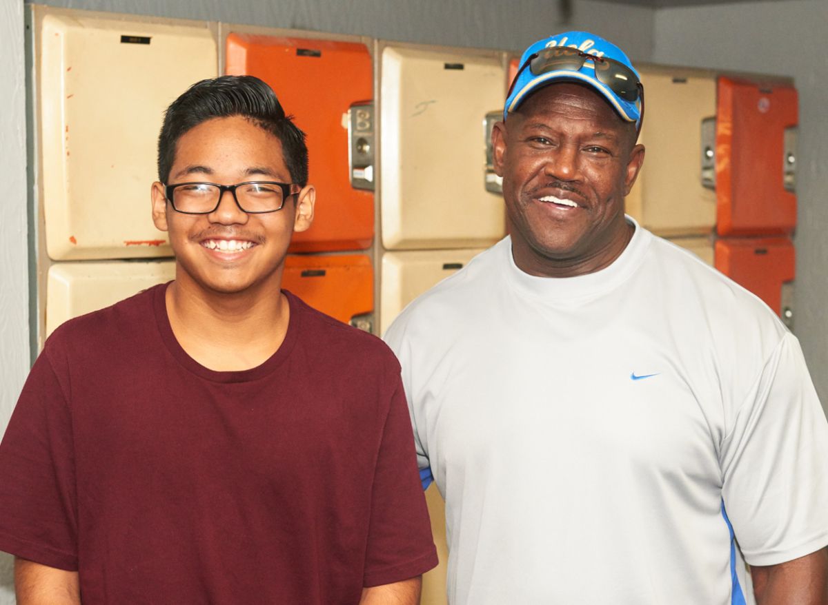 Child for Adoption | How the Family Visit Model Works