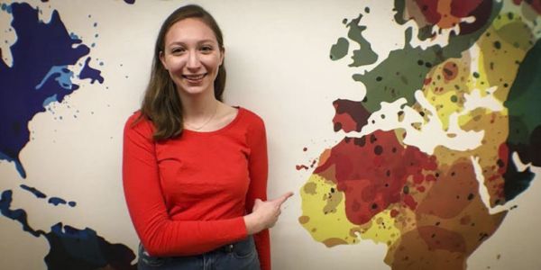 Letter from the Field - Kidsave