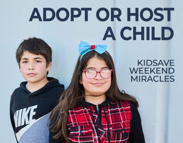 Children Available for Adoption - Galleries, Events and Hosting