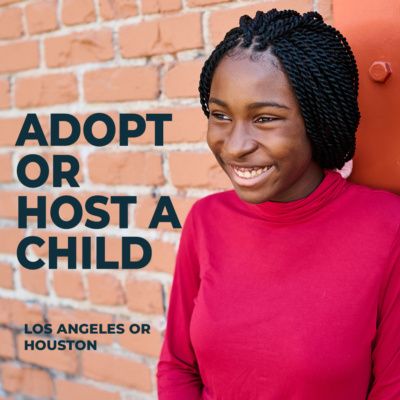 Children Available for Adoption - Galleries, Events and Hosting