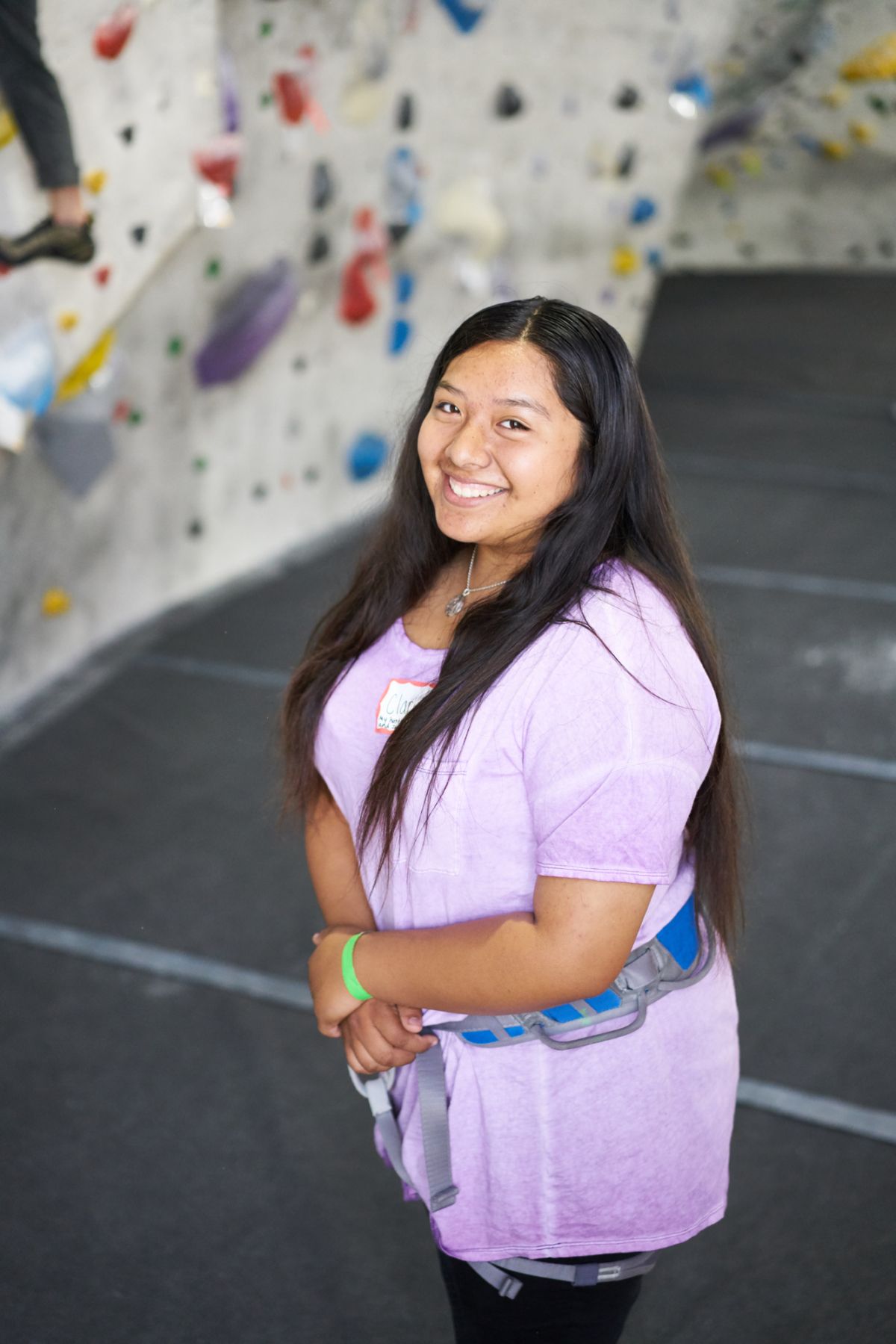 Clarissa's Story - Kidsave